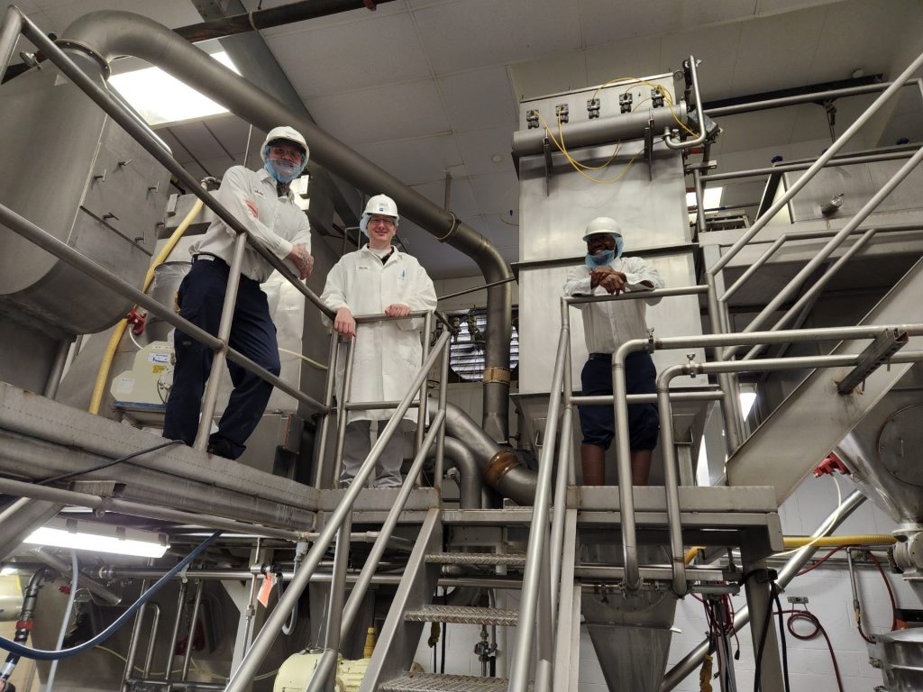 About Us - American Custom Drying